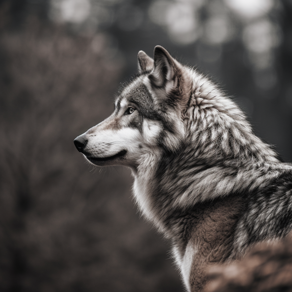 The Whole Prey Diet: Why Your Dog Should be Eating the Diet of Wolves ...