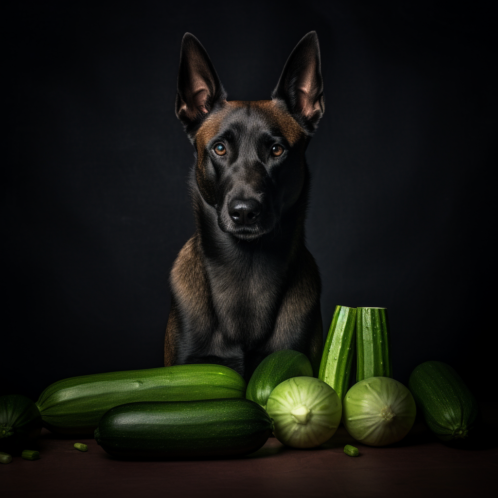Can Dogs Eat Cucumber? | Heart of the Canine