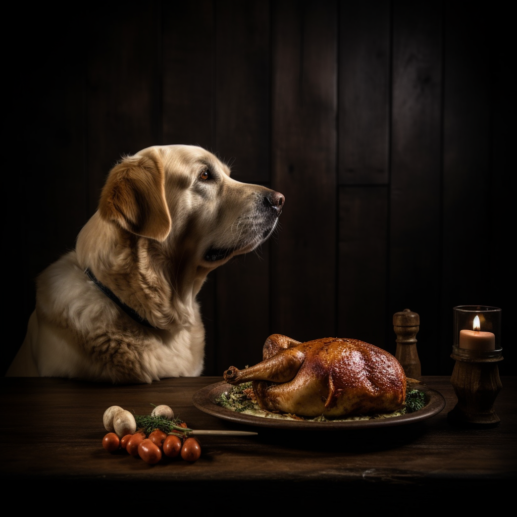 Boiled Chicken for Dogs: A Valuable Component of a Whole Prey Diet ...