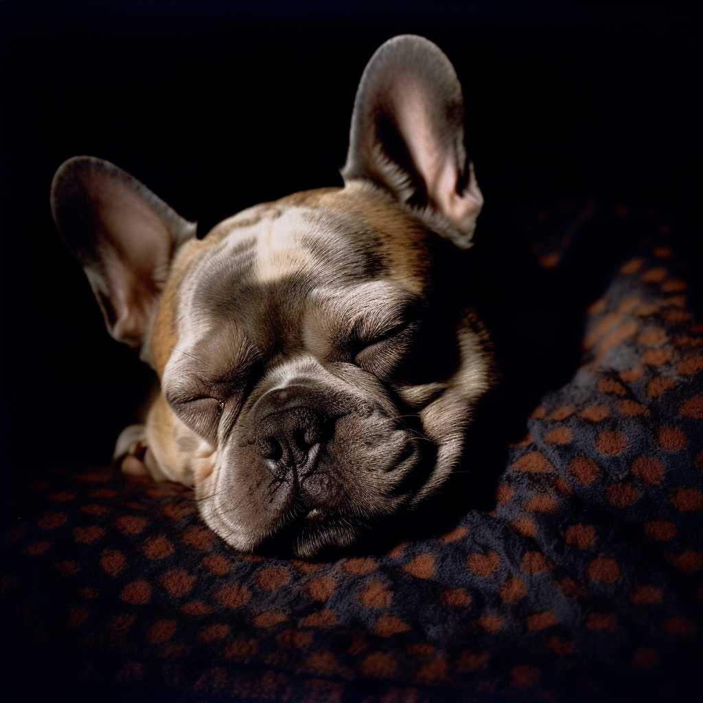 Are Dogs Nocturnal? Exploring Canine Sleep Patterns | Heart of the Canine