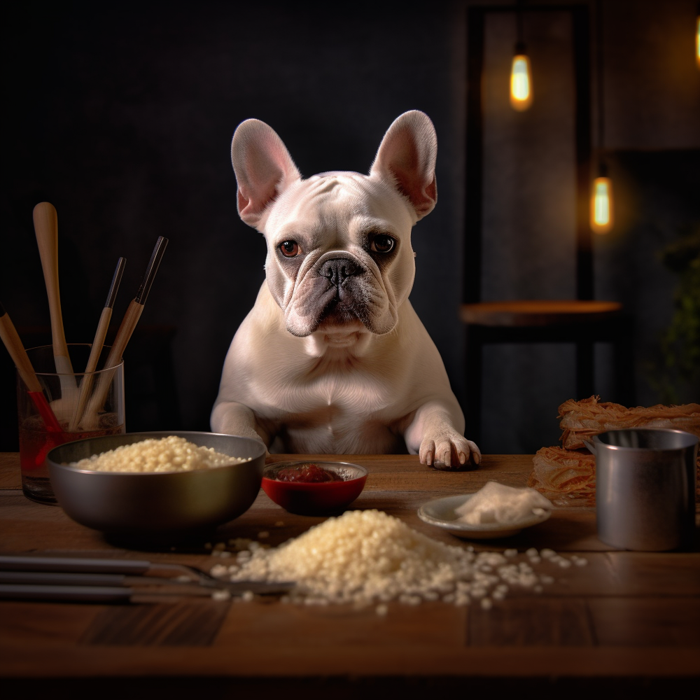 Can Dogs Eat Rice? | Heart of the Canine