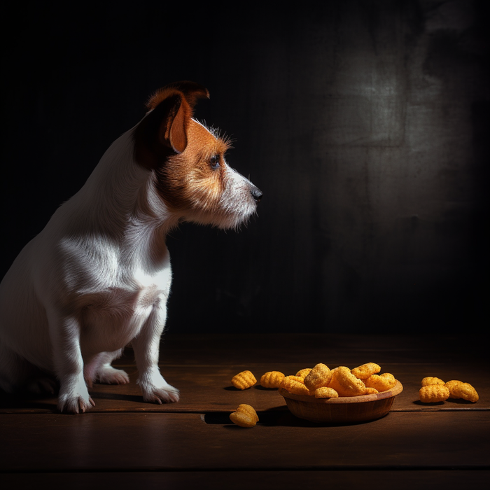 Can Dogs Eat Chicken Nuggets? | Heart of the Canine