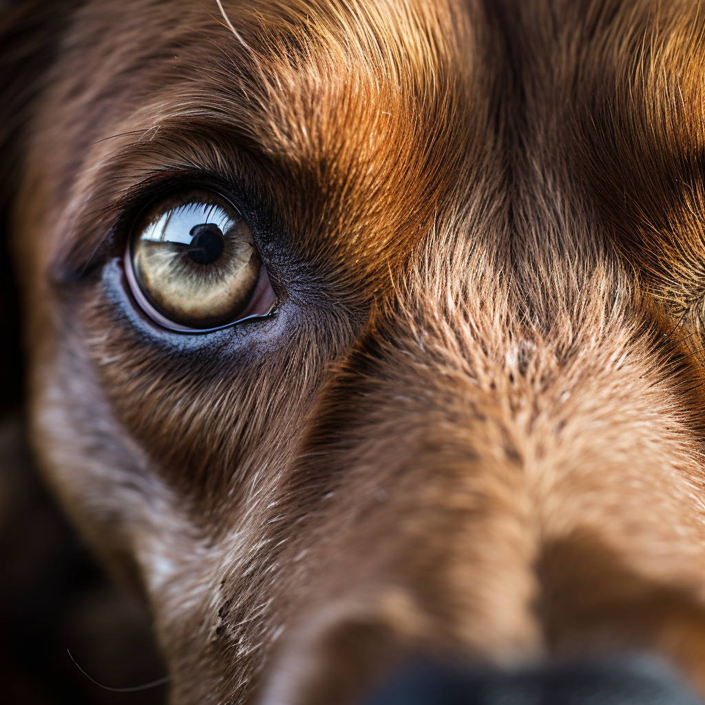 Can Dogs See in the Dark? Exploring Canine Vision | Heart of the Canine