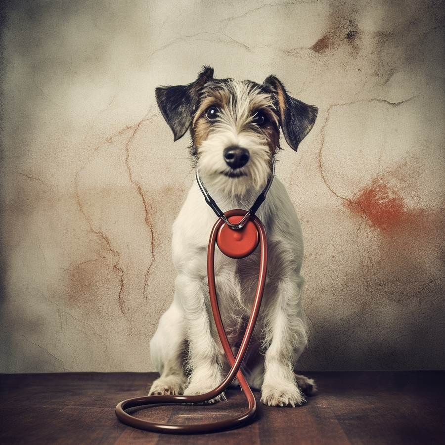 Understanding Congestive Heart Failure in Dogs | Heart of the Canine
