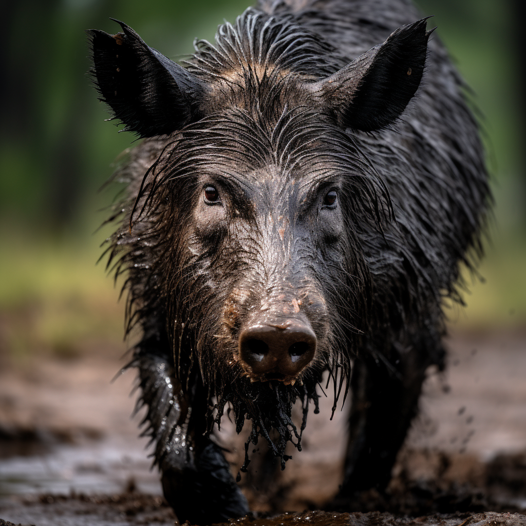 Can Dogs Eat Pork? Pork in a Whole Prey Diet | Heart of the Canine