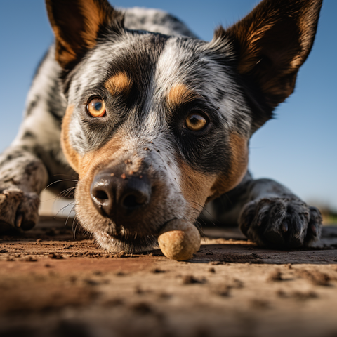 Do You Need a Fiber Supplement for Dogs? | Heart of the Canine