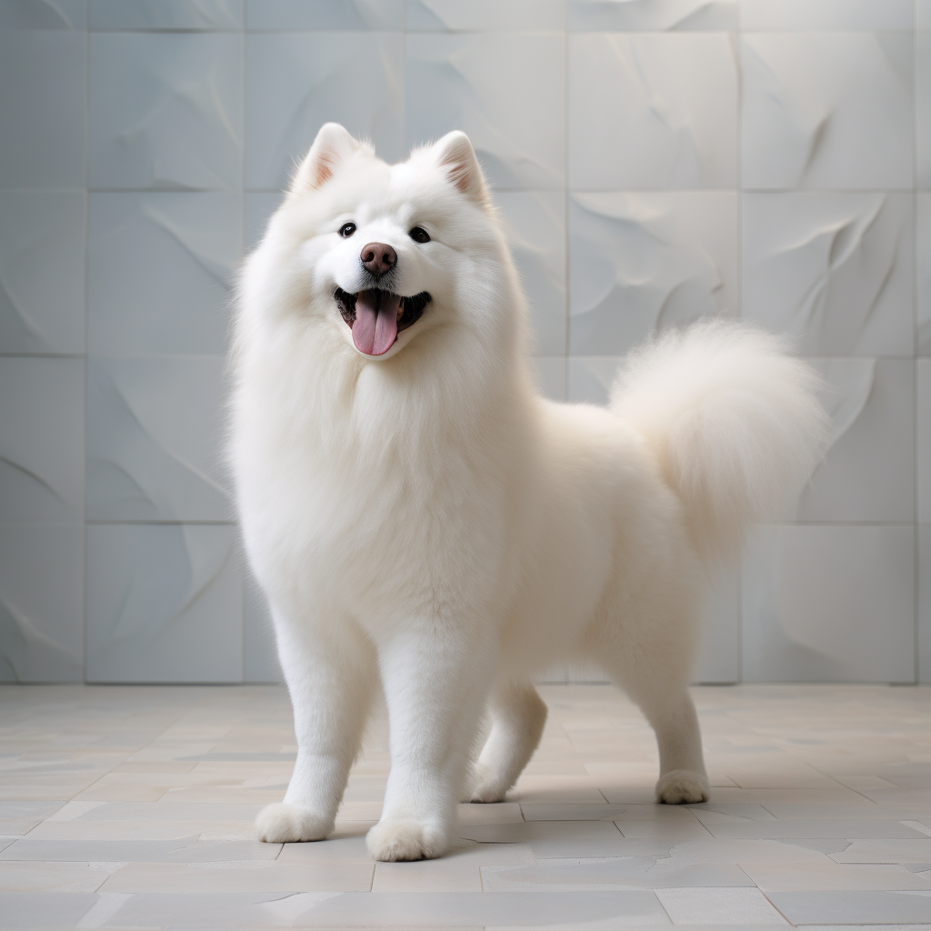 Dog Skin and Coat Supplement: The Whole Beast Advantage | Heart of the ...