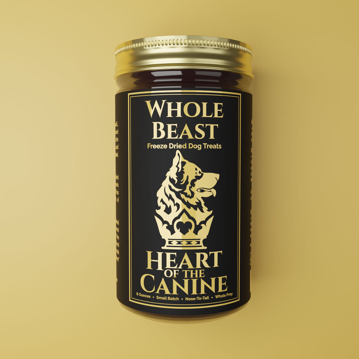 The Benefits of a Liver Supplement for Dogs | Heart of the Canine