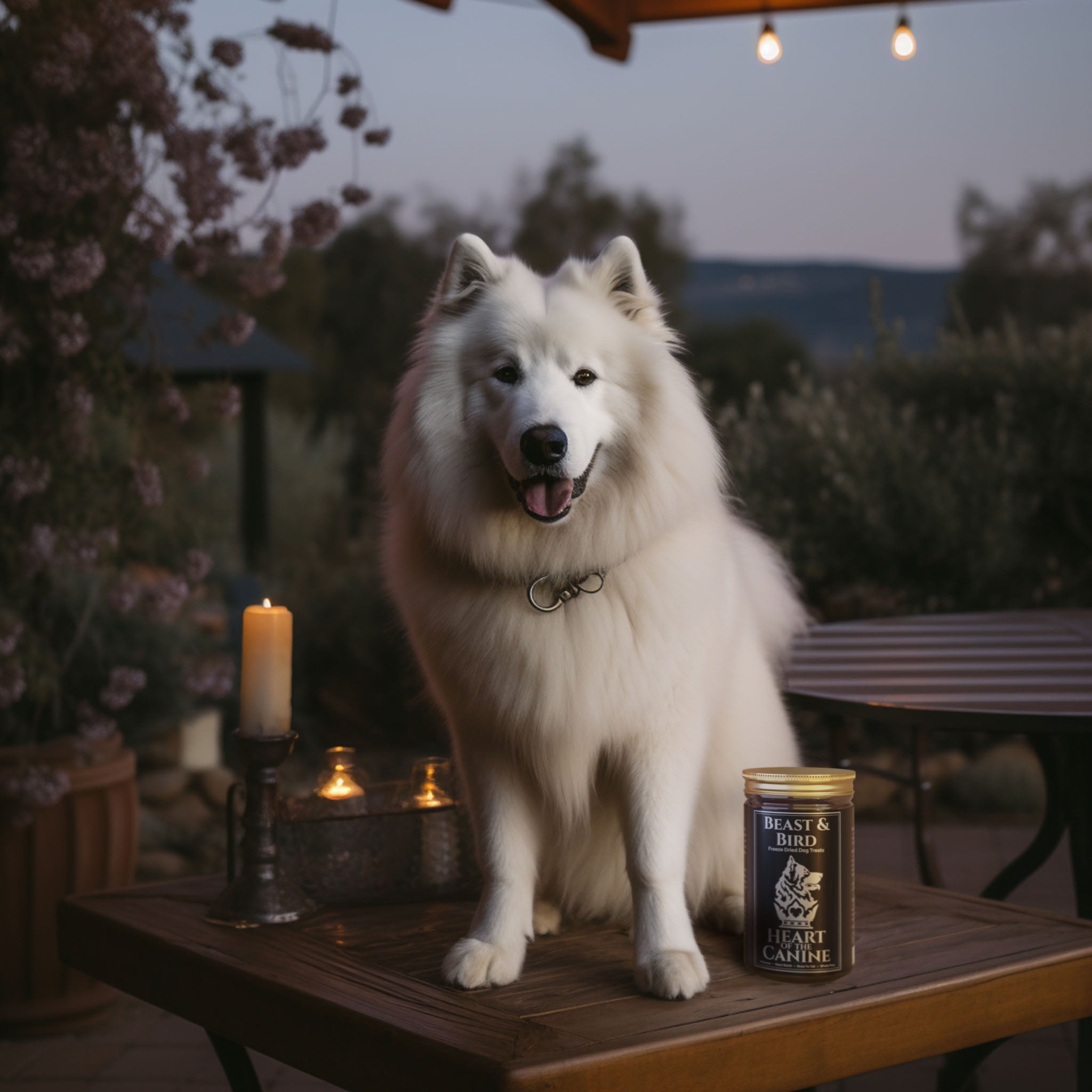 All | Heart of the Canine